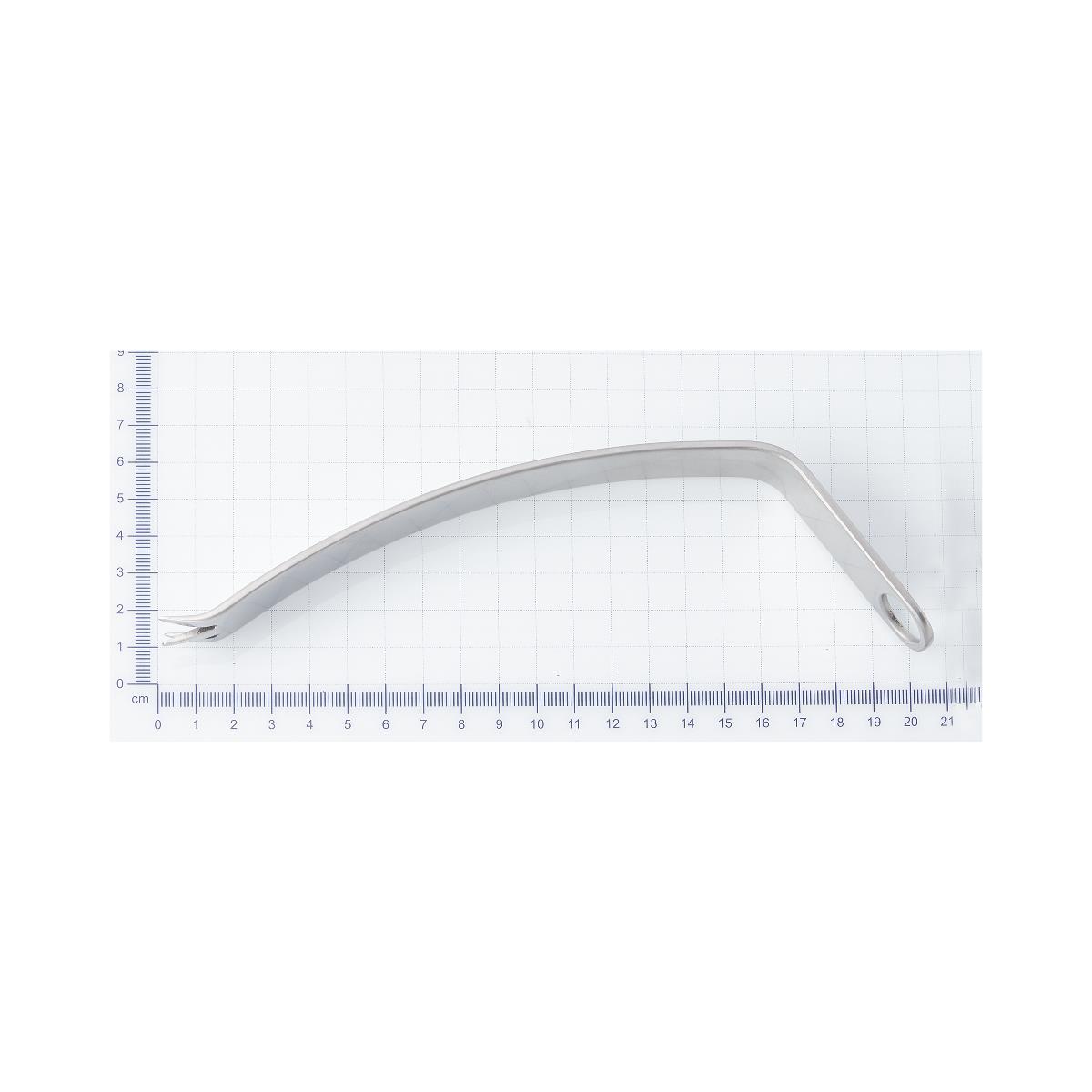 König Bristow-Bankart Soft Tissue Retractor | Medline