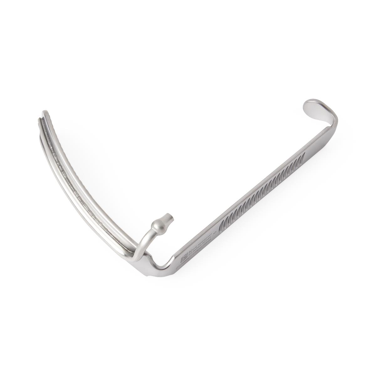 König Davis-Crowe Mouth Gag Tongue Blades | Medline