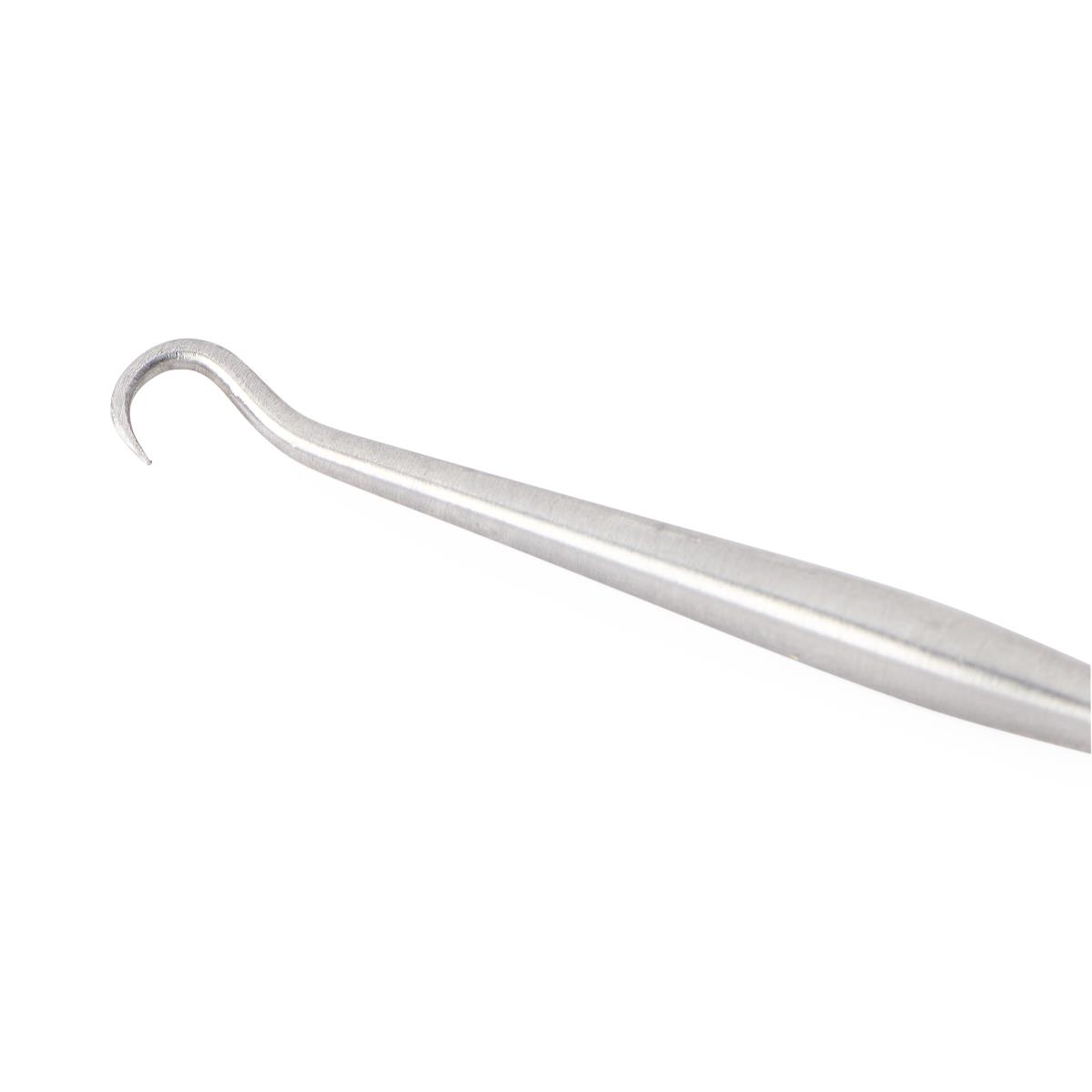 König Straight'S Single Tenaculum | Medline