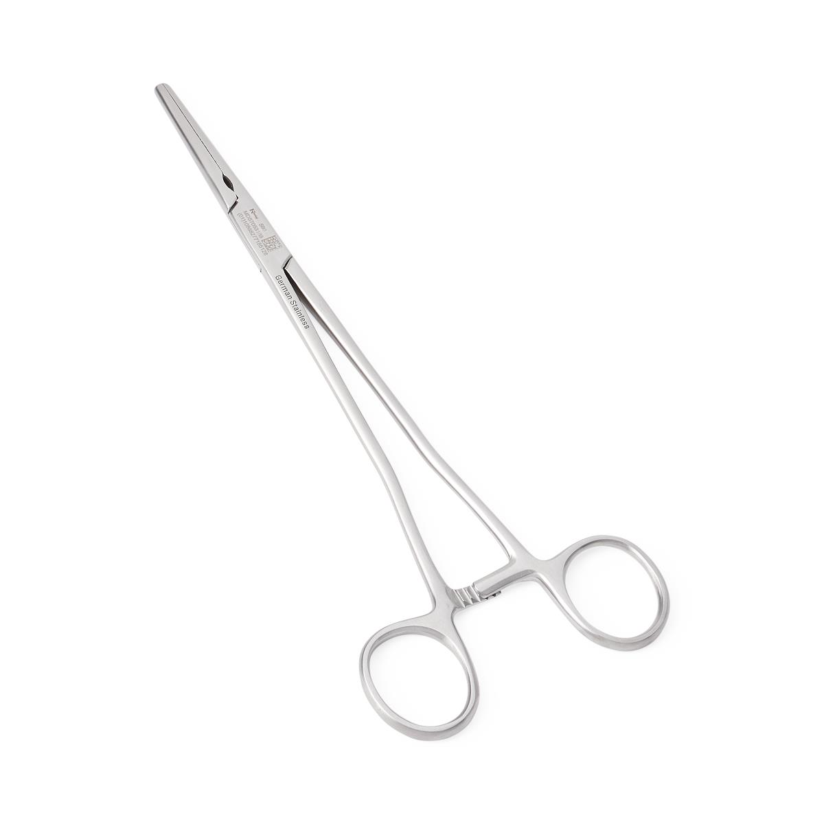König Rogers Hysterectomy Forceps | Medline