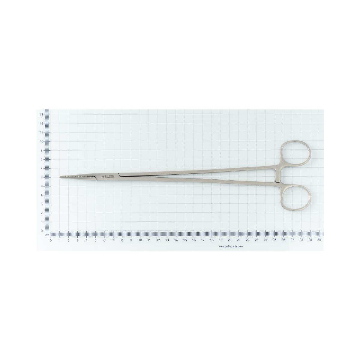 König Bridge Deep Surgery Forceps | Medline