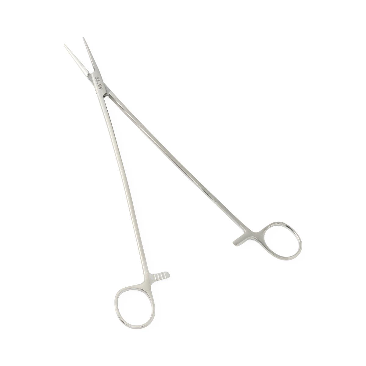 König Bridge Deep Surgery Forceps | Medline
