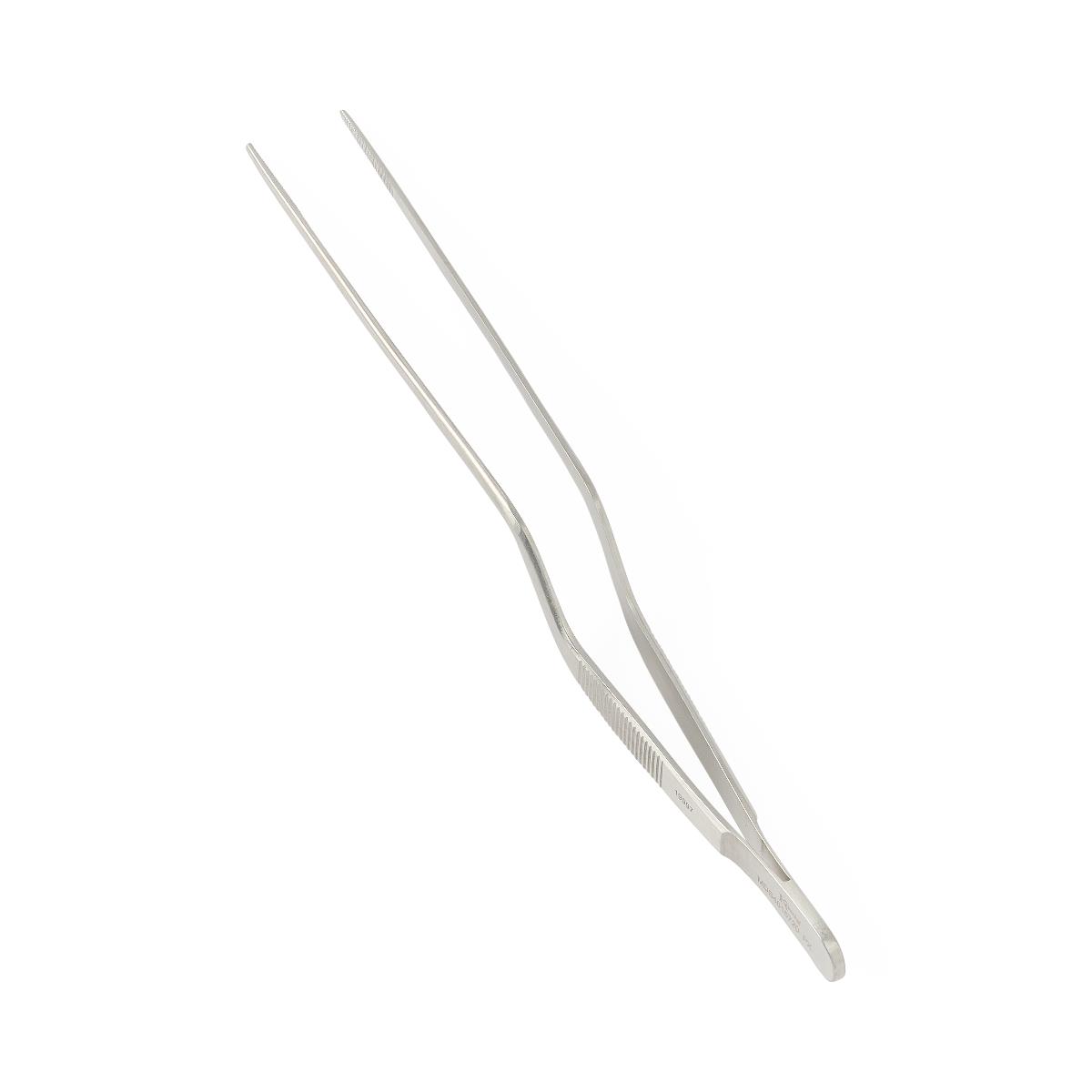 König Gruenwald Ear Forceps | Medline