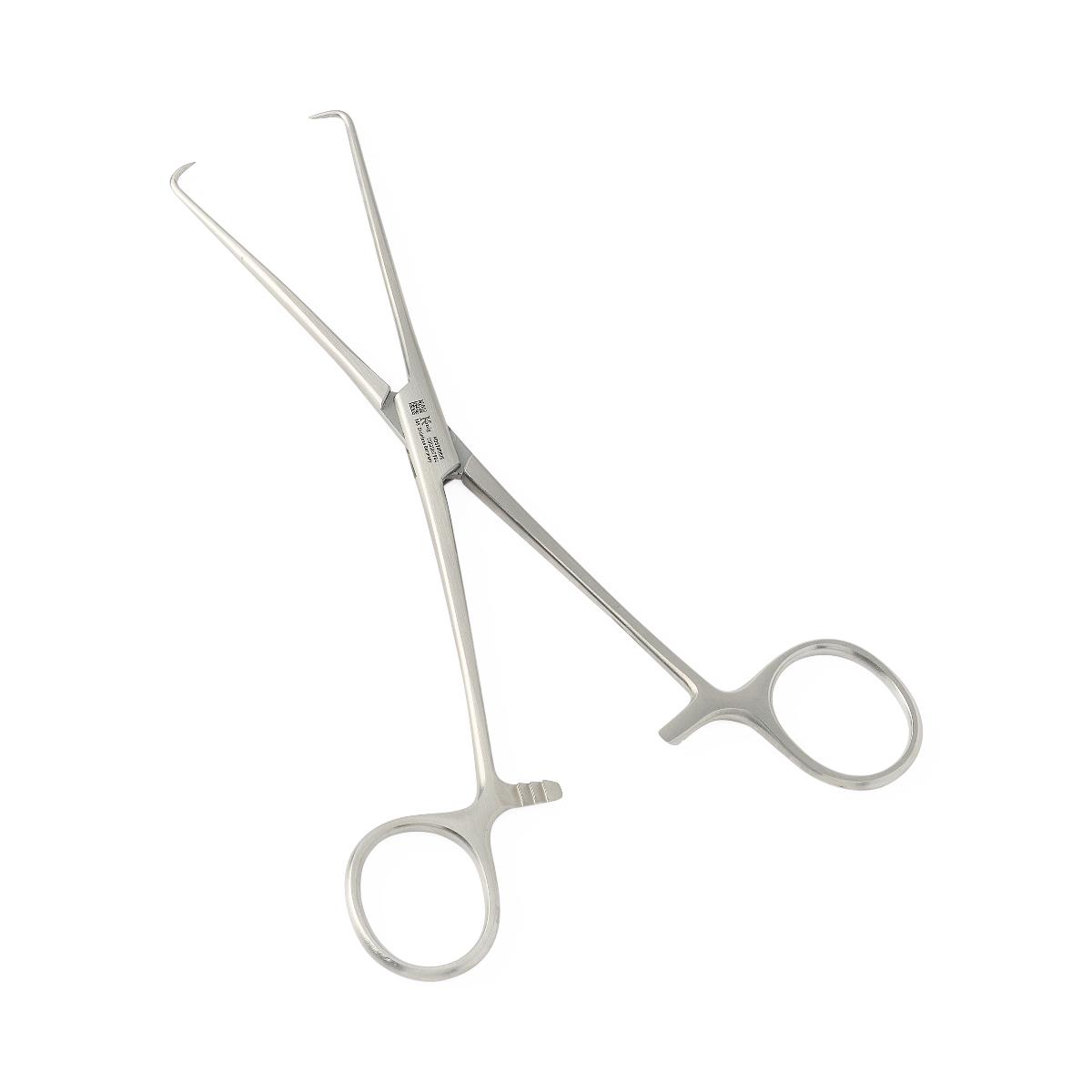 König Barrett Uterine Tenaculum Forceps | Medline