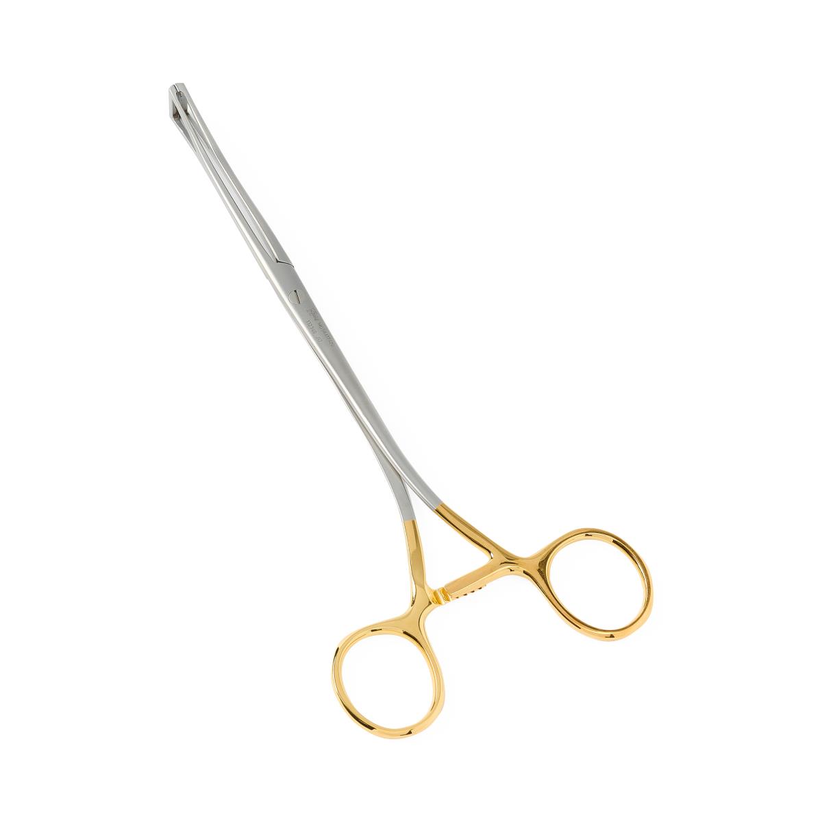 König Duval Intestinal Forceps | Medline