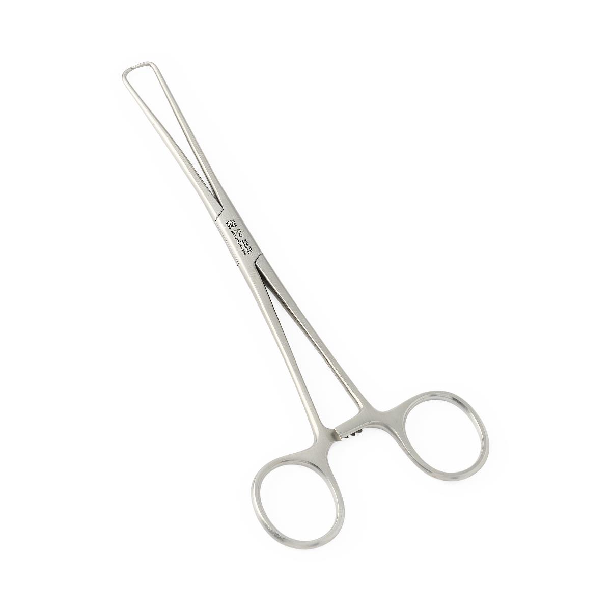 König Barrett Uterine Tenaculum Forceps | Medline