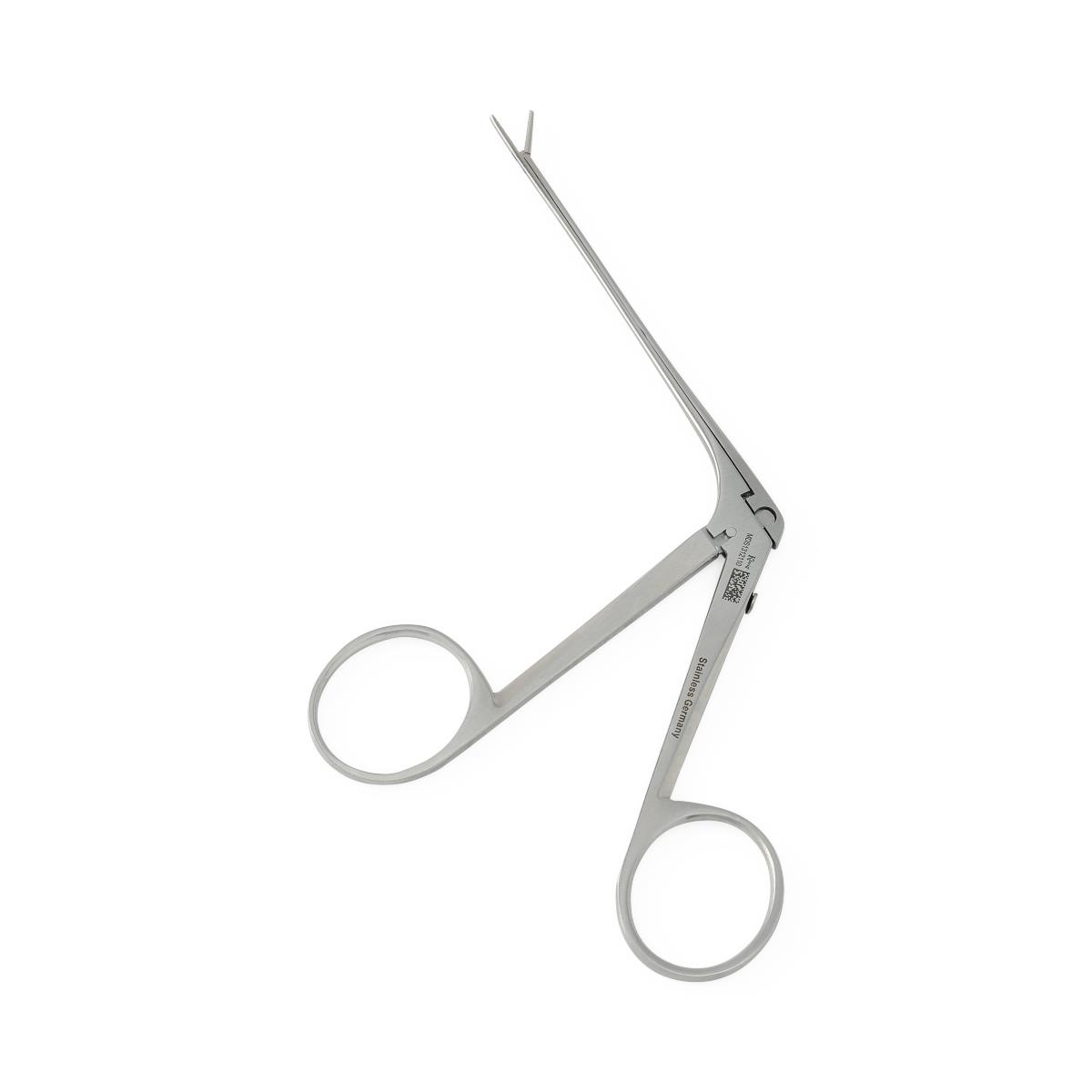 König Alligator Ear Forceps | Medline