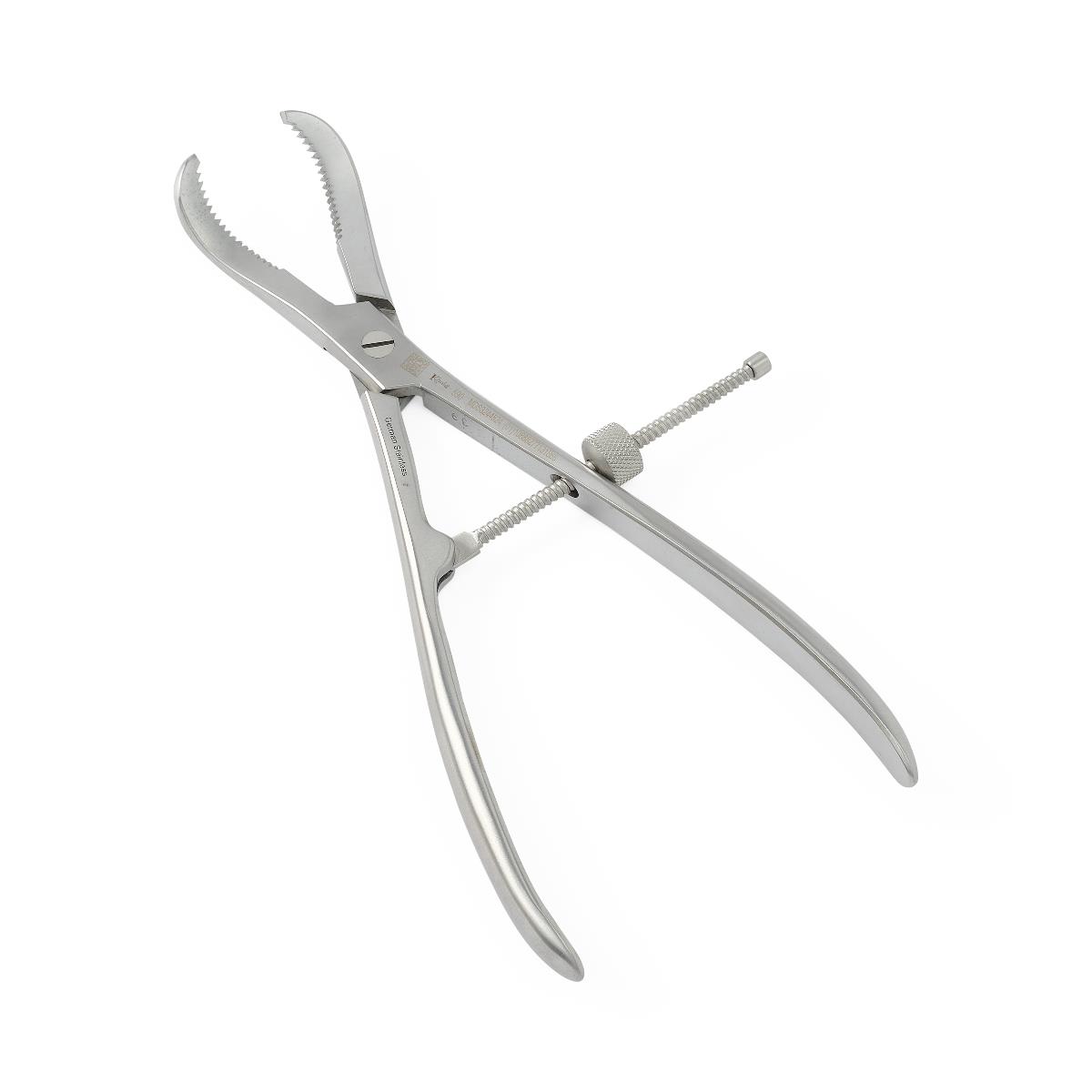 König Bone Holding Forceps | Medline