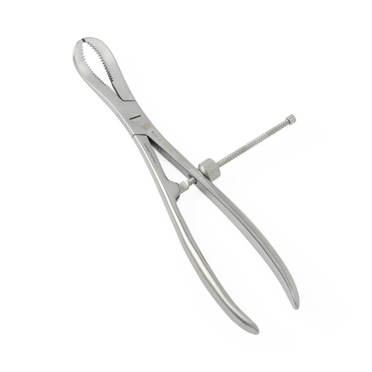 König Bone Holding Forceps | Medline