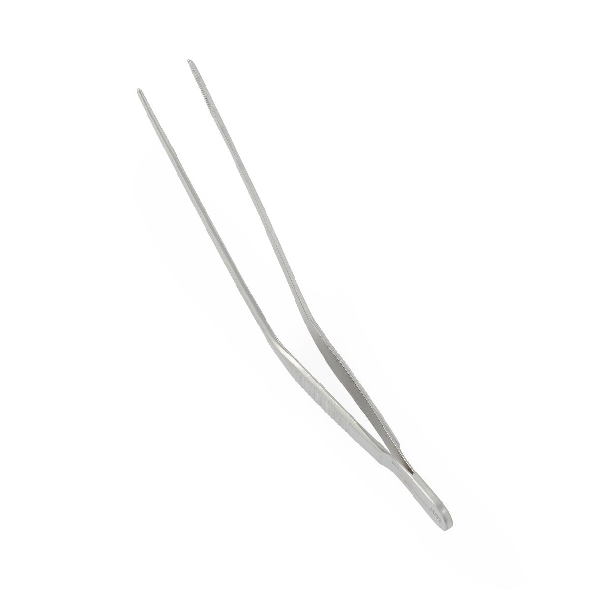 König Wilde Ear Forceps | Medline