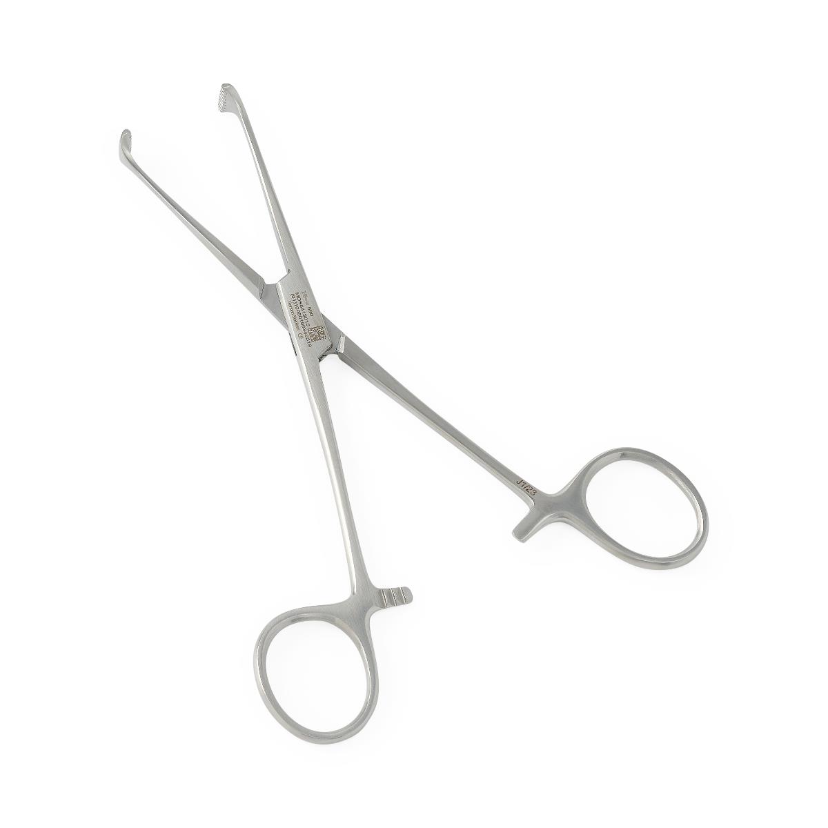 König Adair Tissue Forceps | Medline