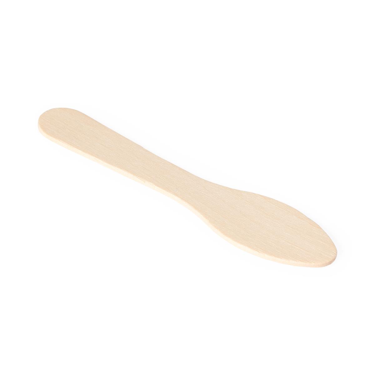 Medline Wooden Medical Spoon | Medline