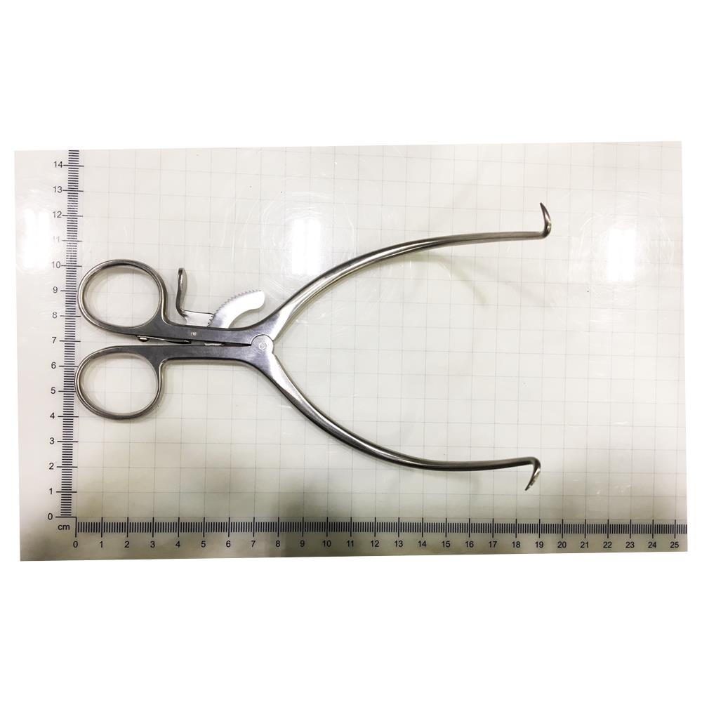 König Seletz-Gelpi Retractor | Medline