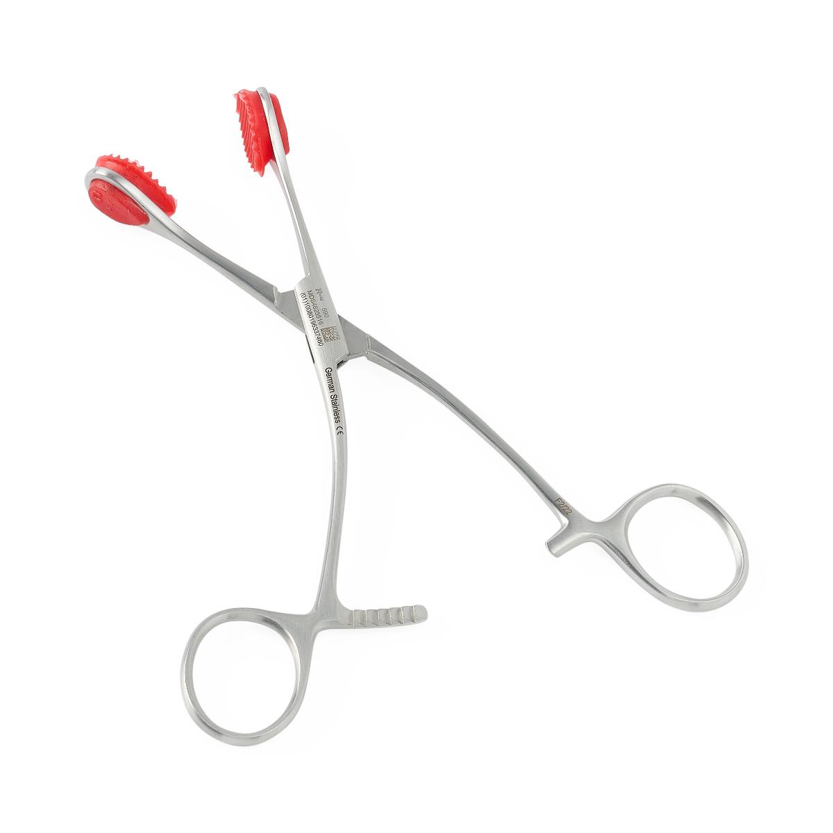 König Young ENT Forceps | Medline