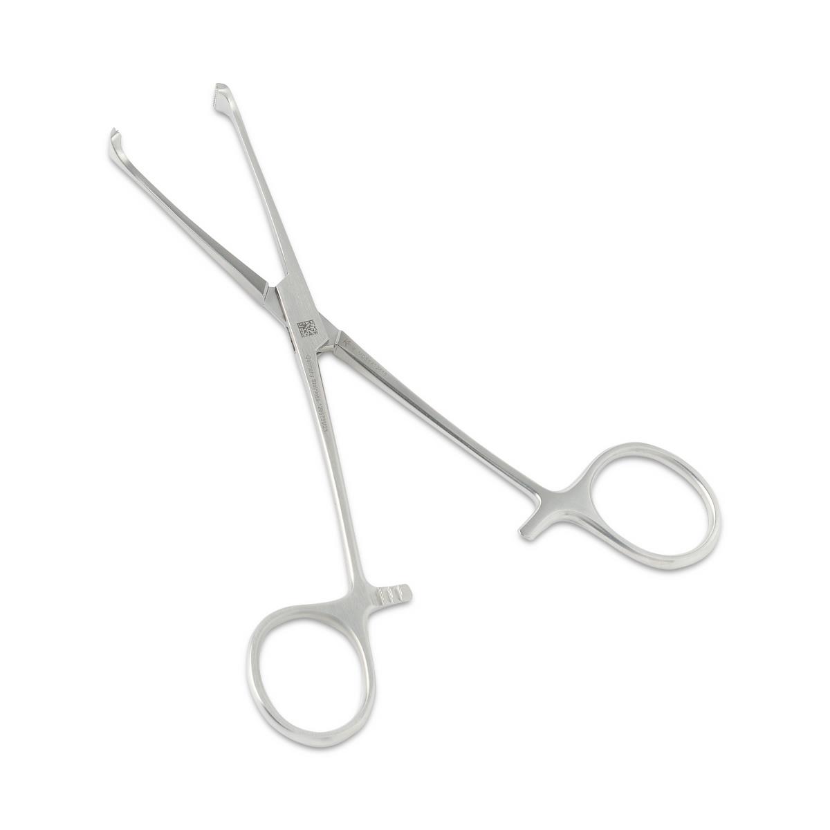 König Glassman-Allis Intestinal Forceps | Medline