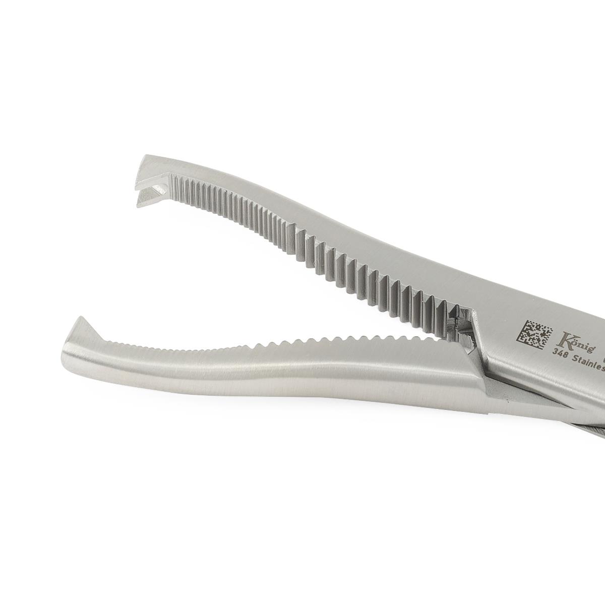 König Dingman Bone Holding Forceps | Medline