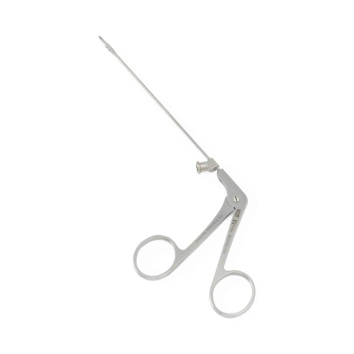 König Heermann Alligator Ear Forceps | Medline