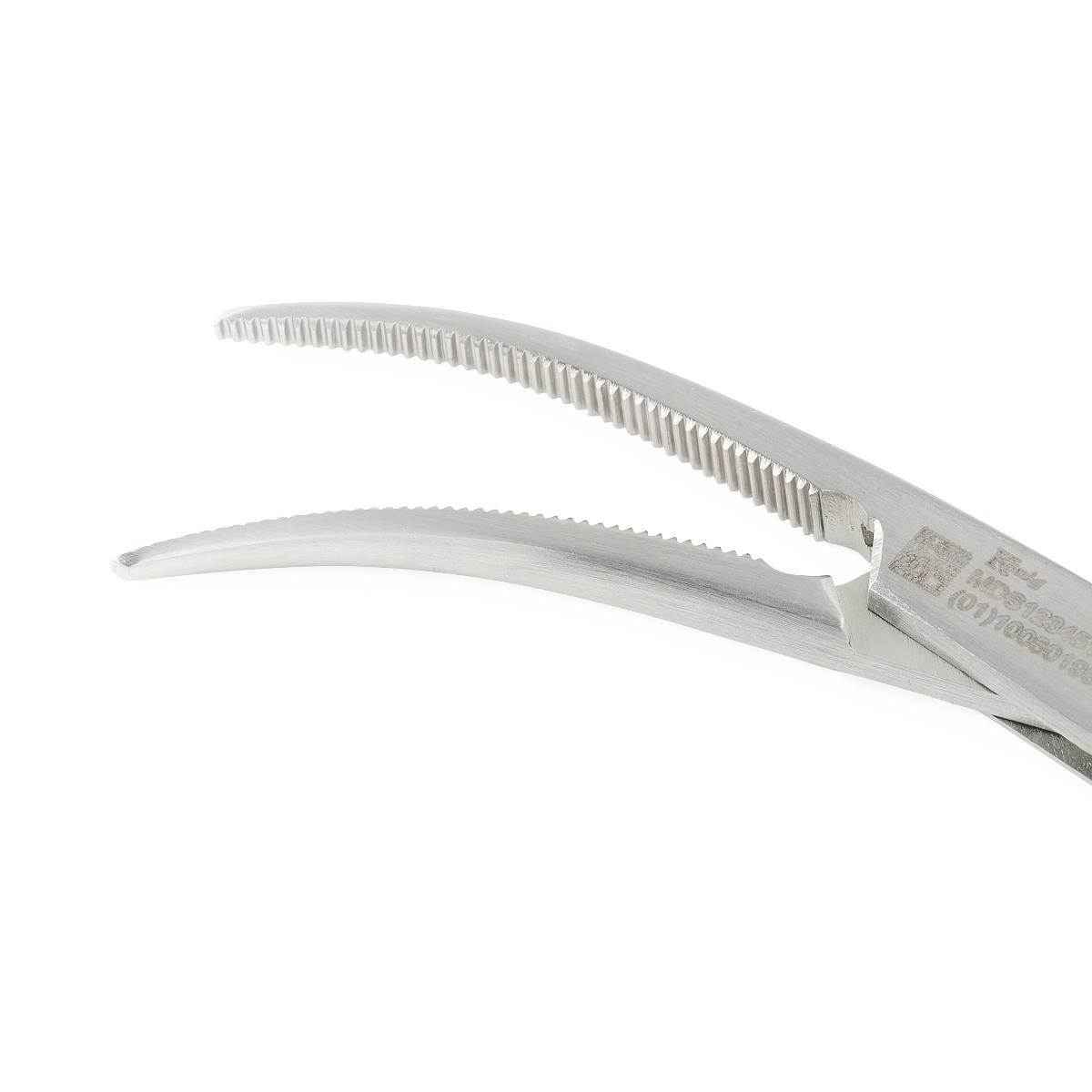 König Dandy Hemostasis Forceps | Medline