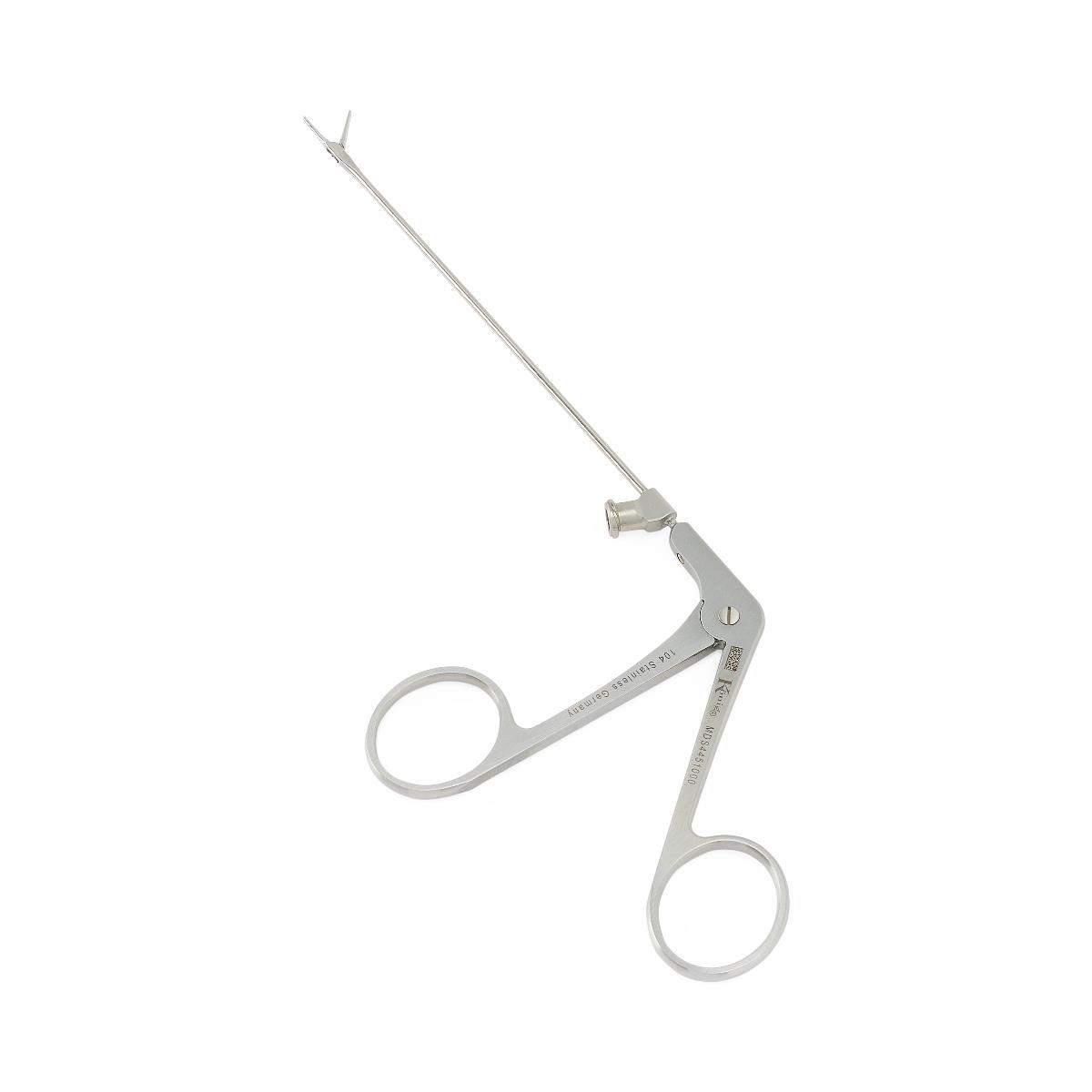 König Heermann Alligator Ear Forceps | Medline