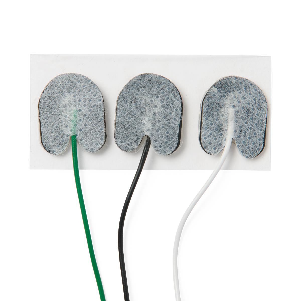 MedGel Prewired Mini Infant/Neonatal Electrodes | Medline