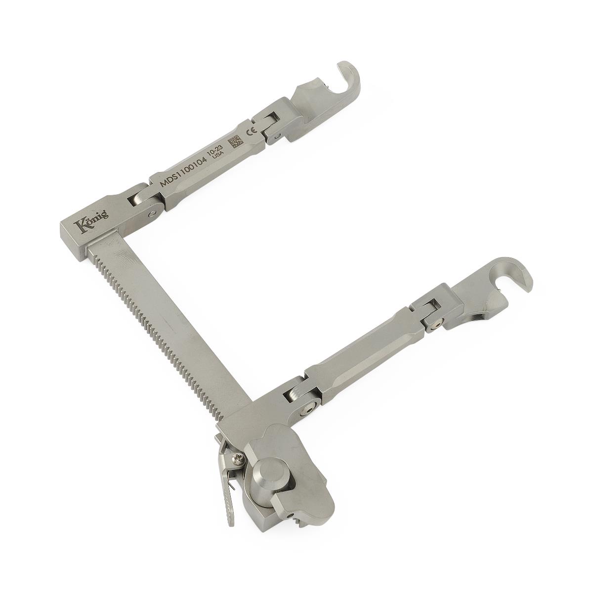 König Trimline Retractor Accessories | Medline