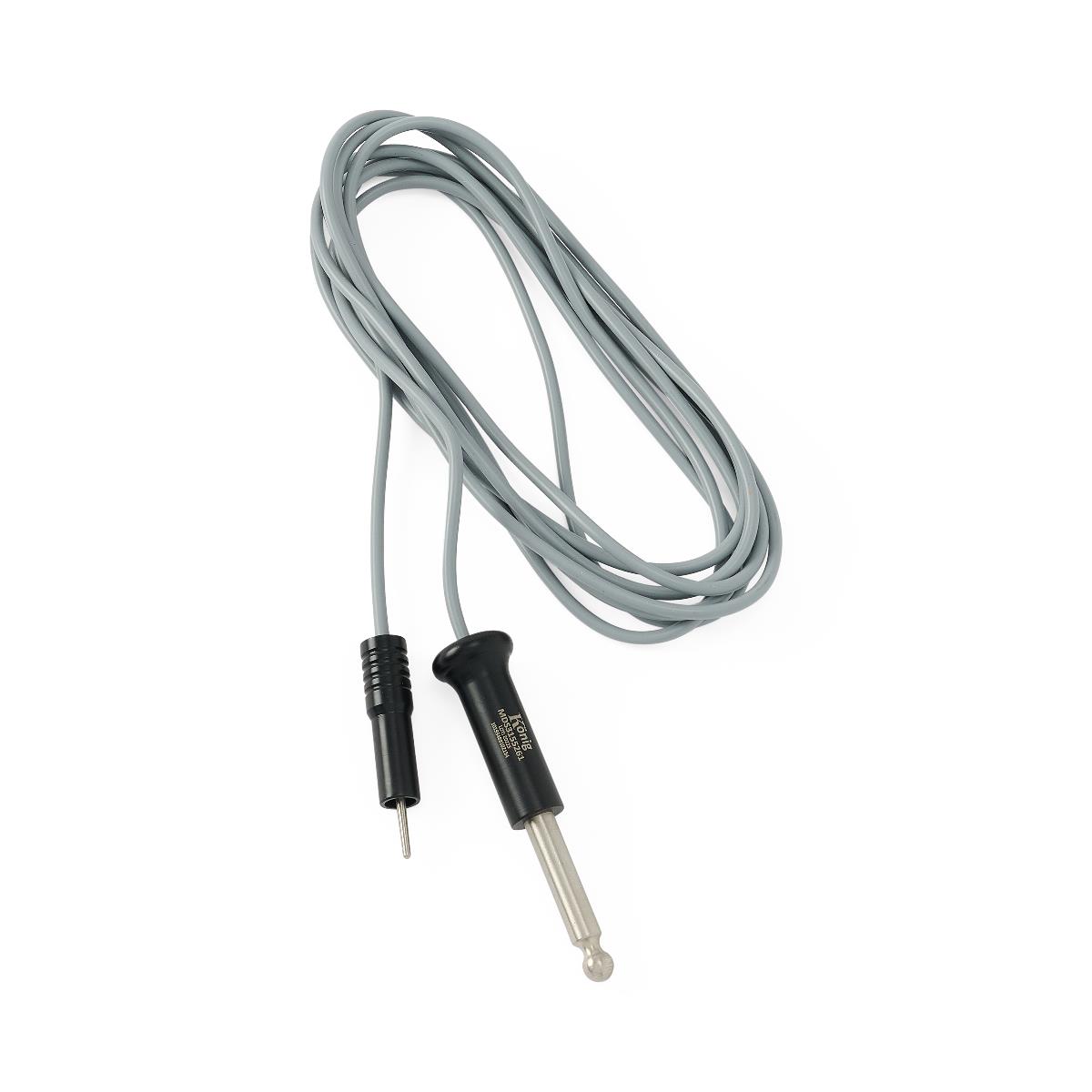 König Urology Electrode Monopolar RF Cables | Medline