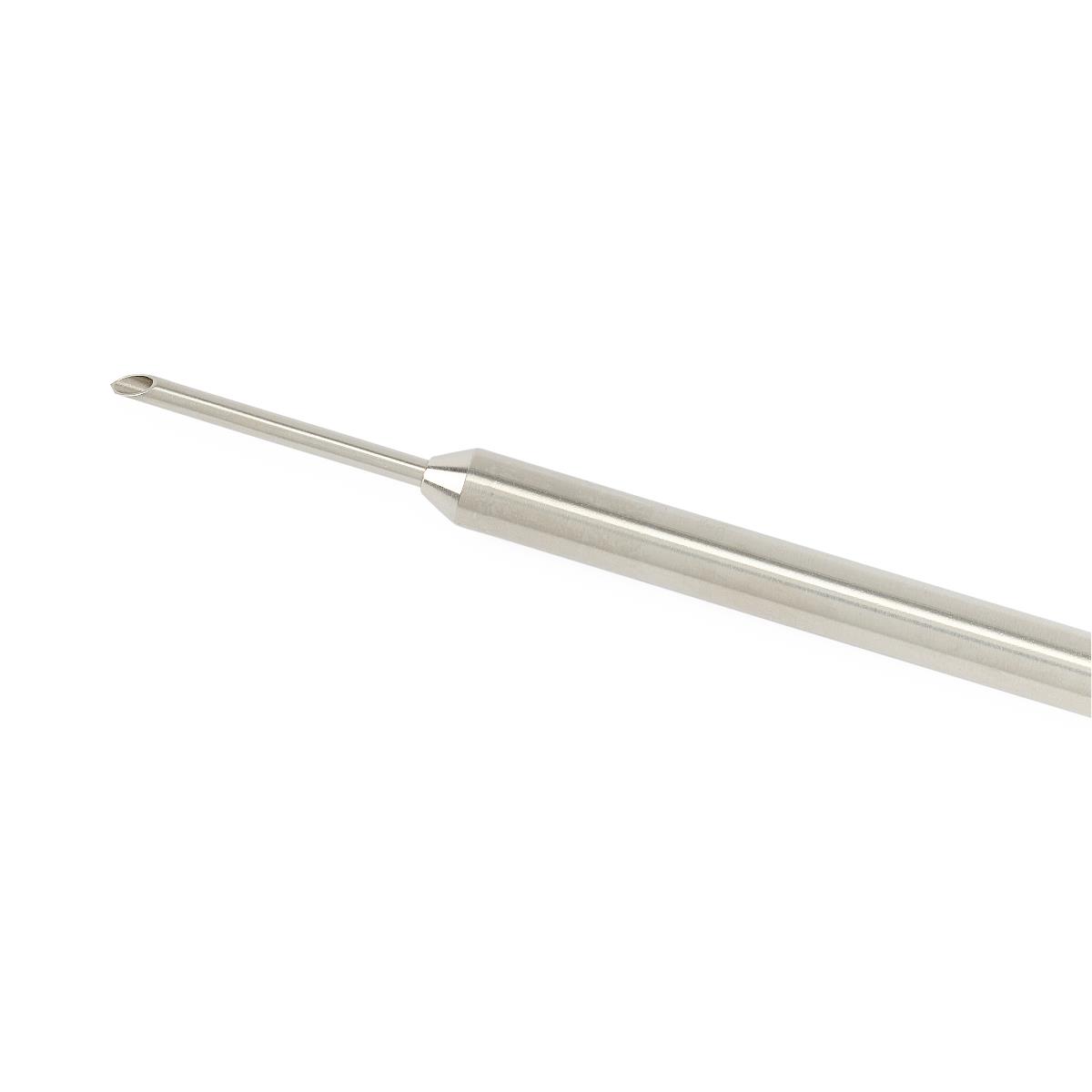 König Laparoscopic Injection Cannulas | Medline