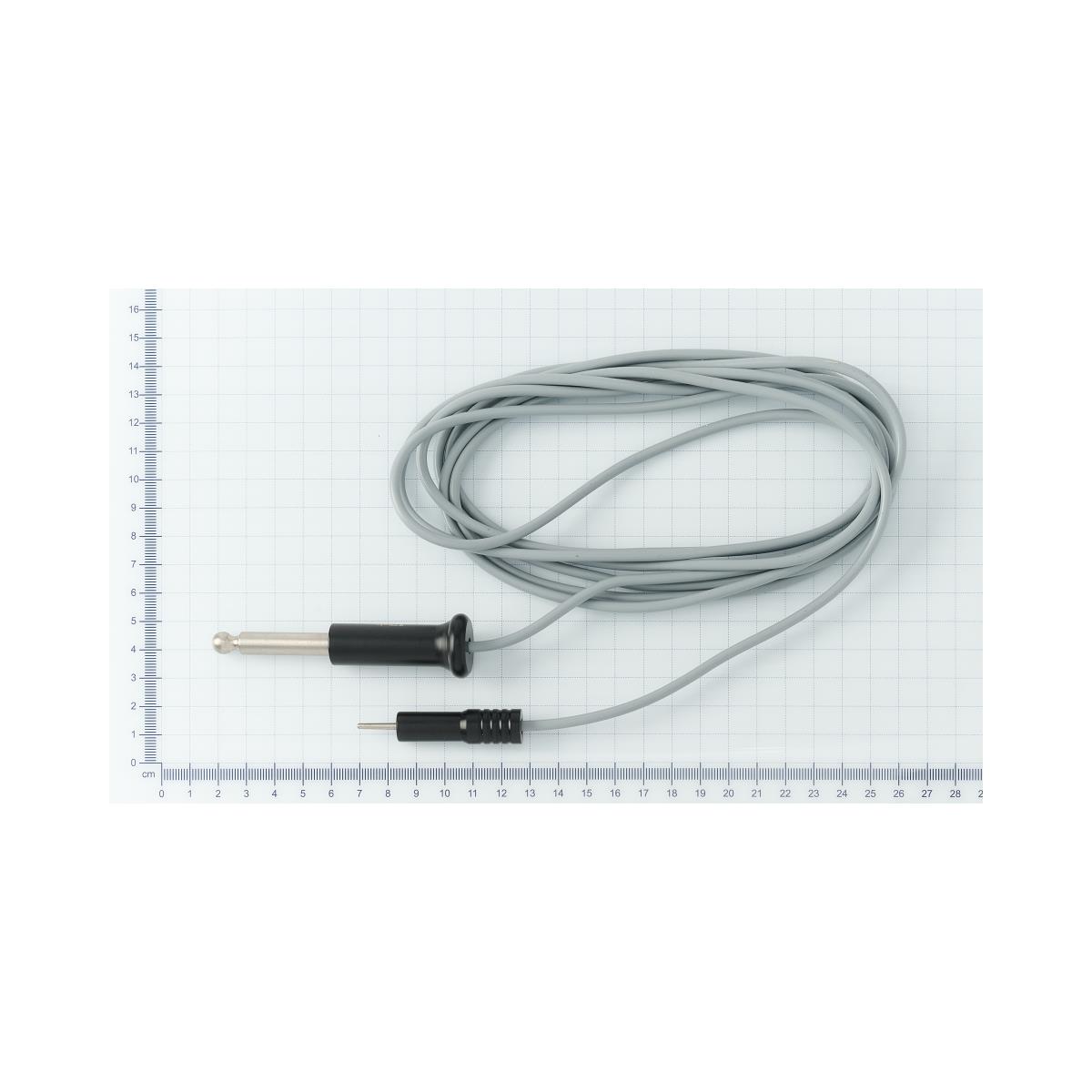 König Urology Electrode Monopolar RF Cables | Medline