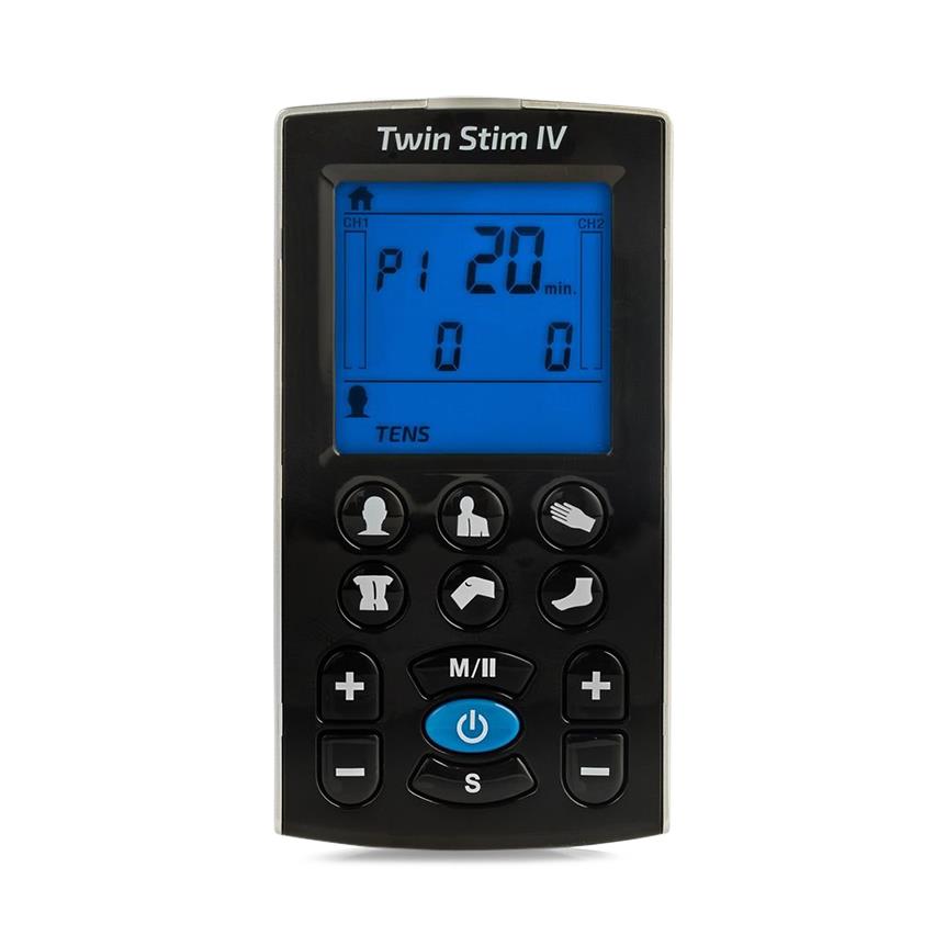 Twin Stim IV Portable TENS Units | Medline