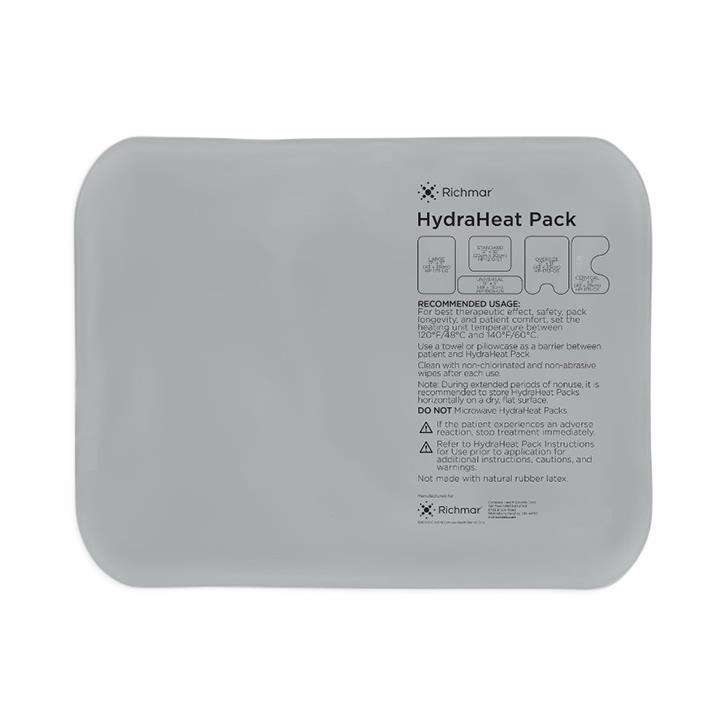 Hydratherm Hot Packs | Medline
