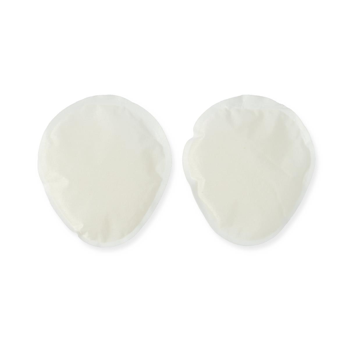 Medline Reusable Breast Therapy Gel Pads | Medline