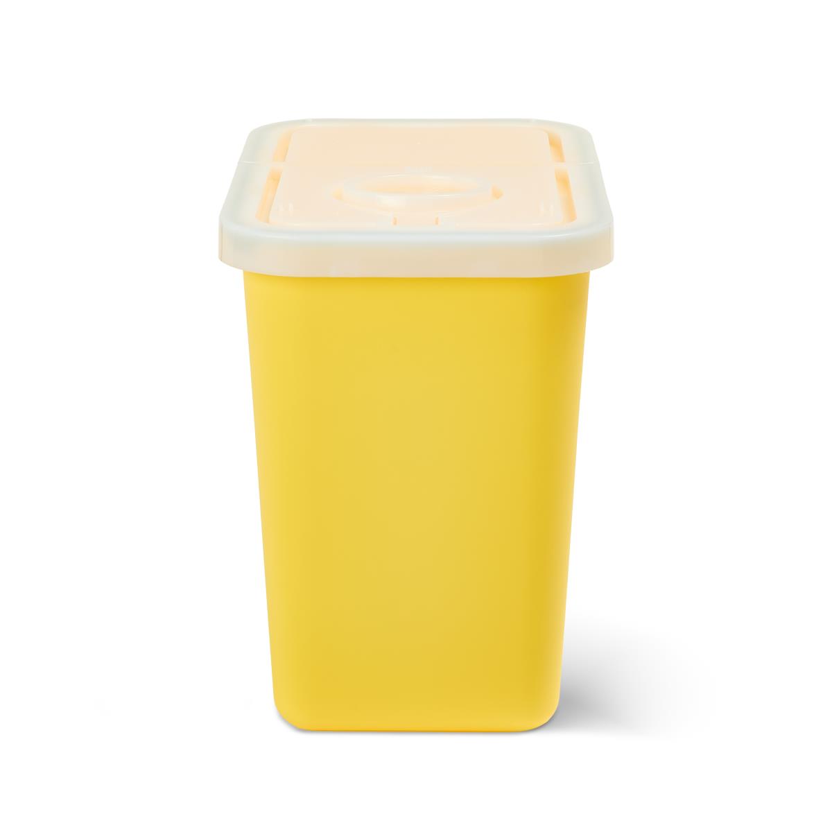 Medline Chemotherapy Waste Containers | Medline