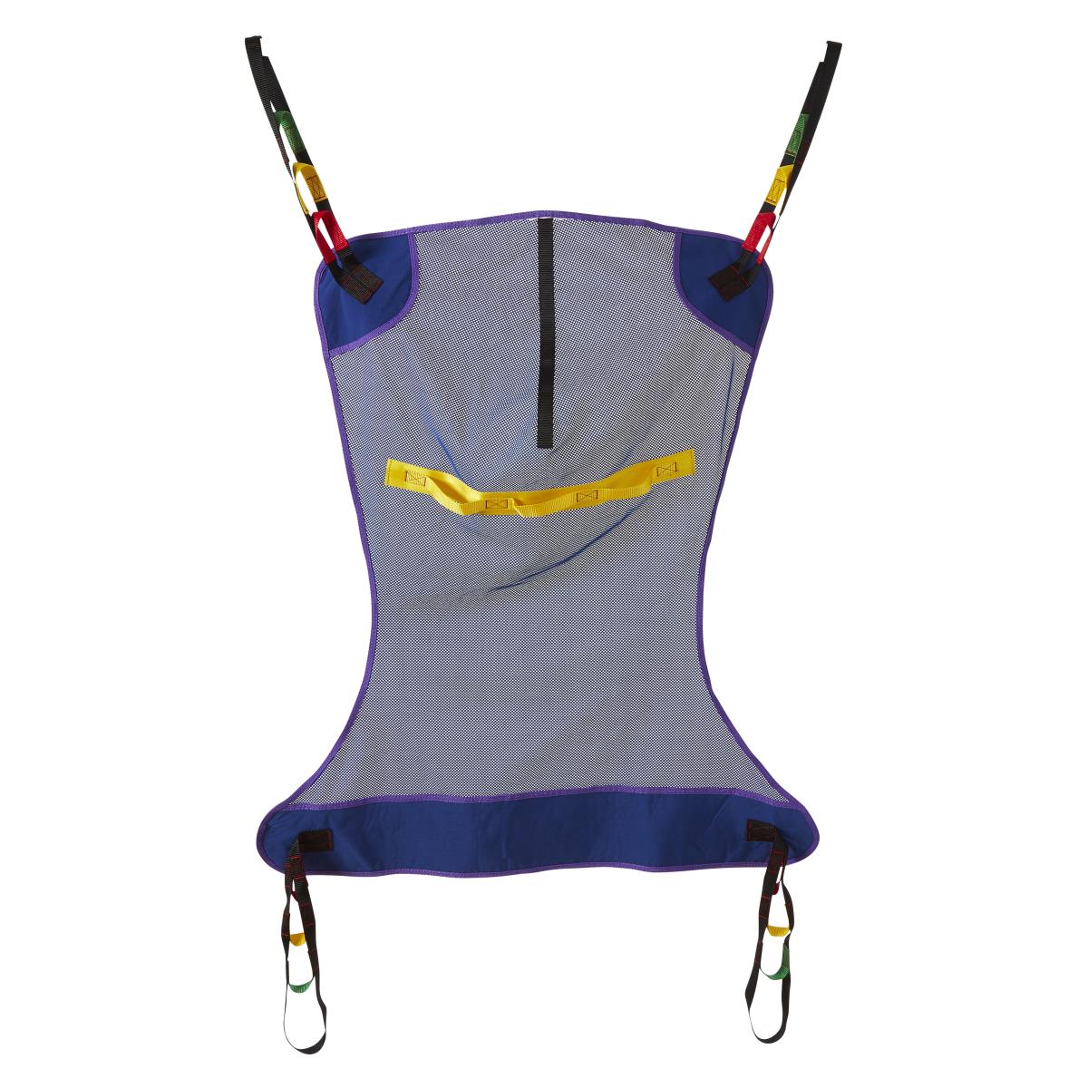 Medline Reusable Full-Body Patient Slings | Medline