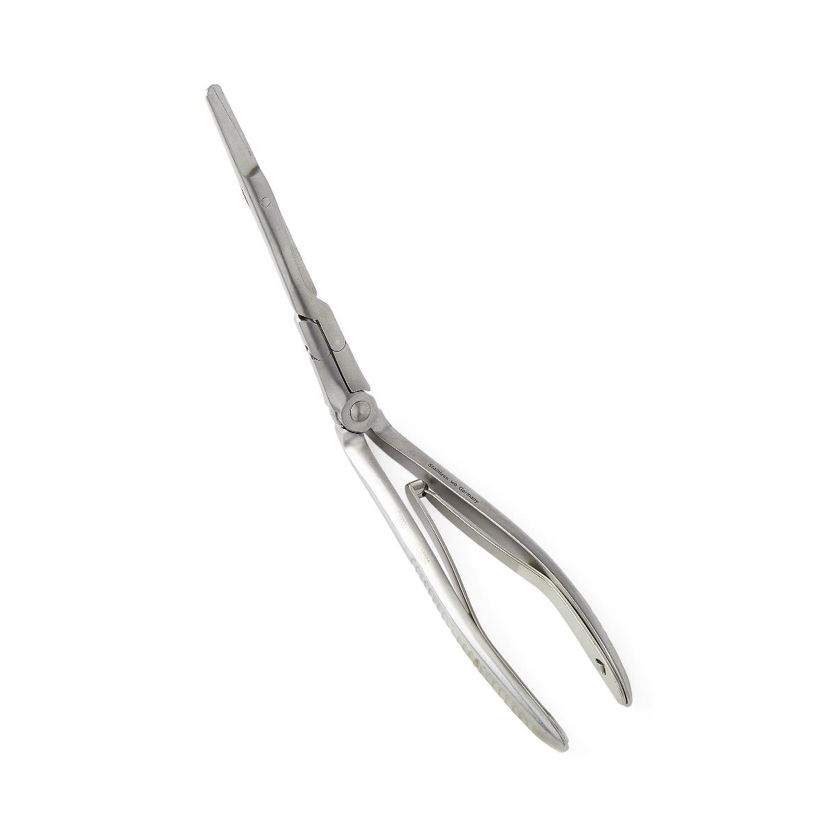 König Becker Septum Scissors | Medline