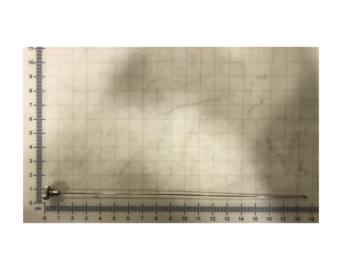 König Frazier Suction Tube Stylets | Medline