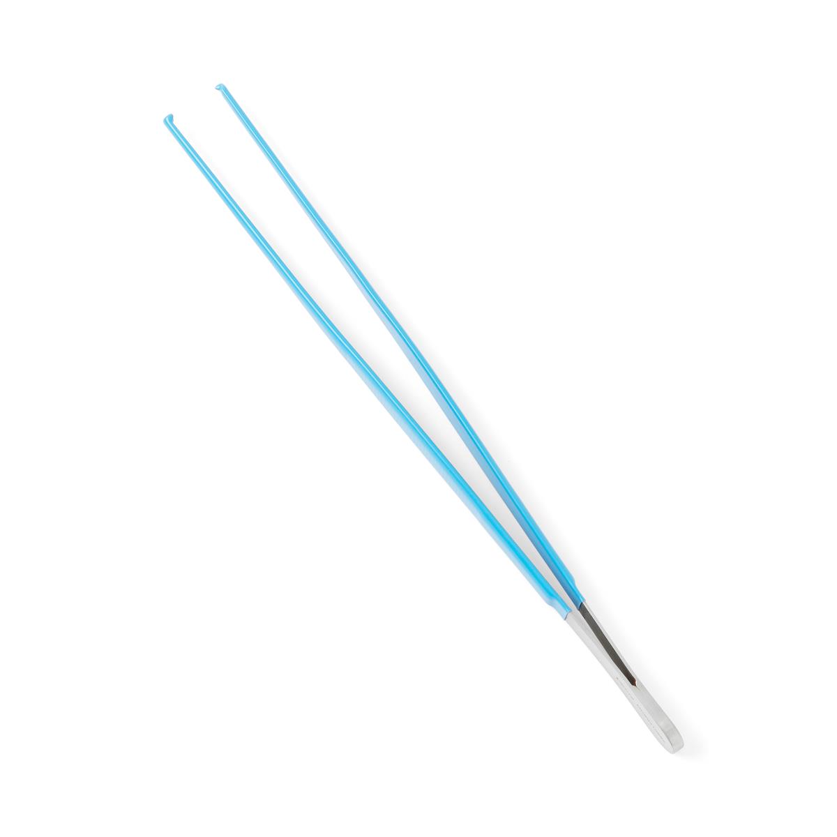 Matte Finish Tissue Forceps(1x2 teeth) | Medline Industries, Inc.