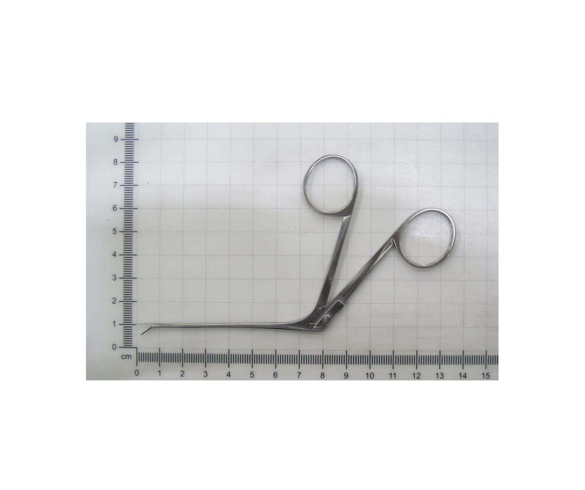 Hosue Strut Forceps by Jedmed | Medline Industries, Inc.