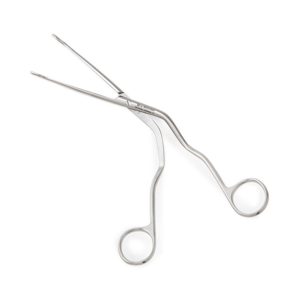 König Magill Straight Intubation Forceps | Medline