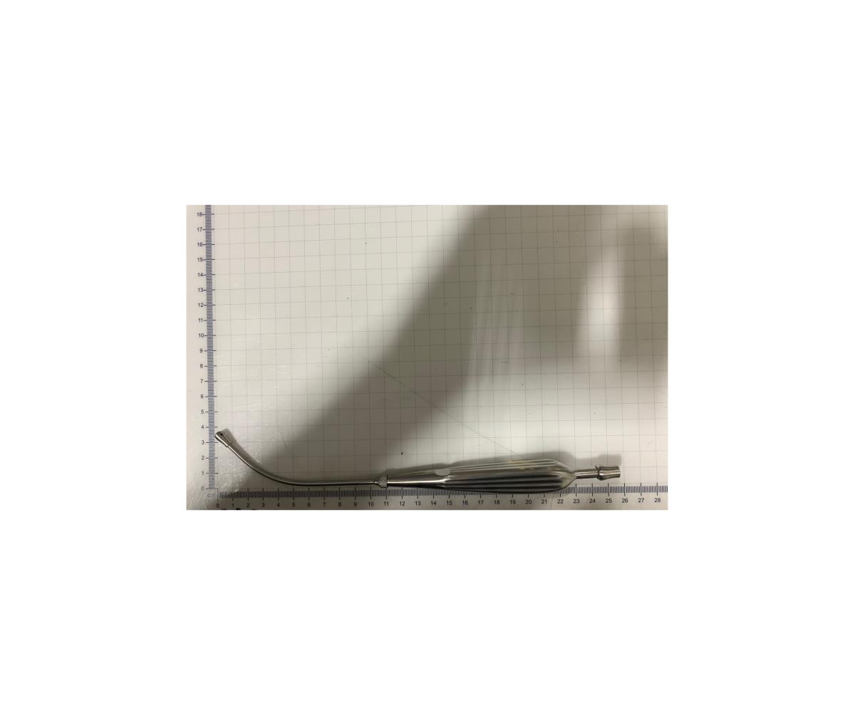 König Grafting Suction Tubes | Medline