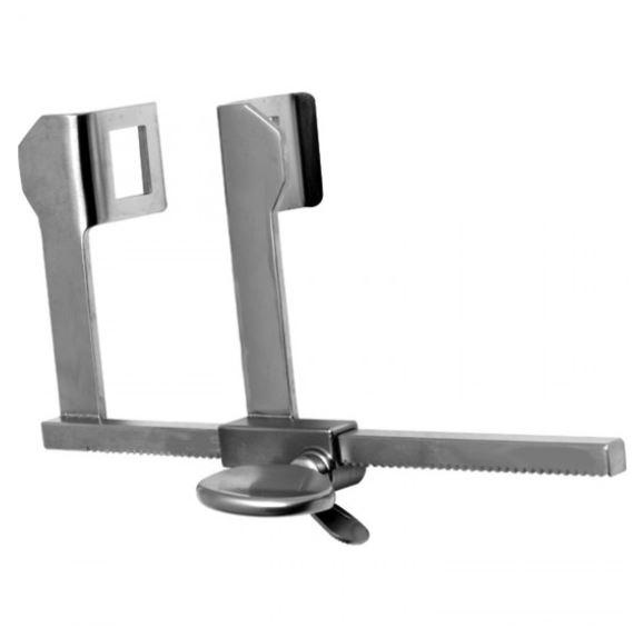 König Haight Rib Retractor | Medline