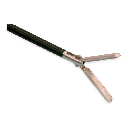 König Debakey Laparoscopic Grasper | Medline