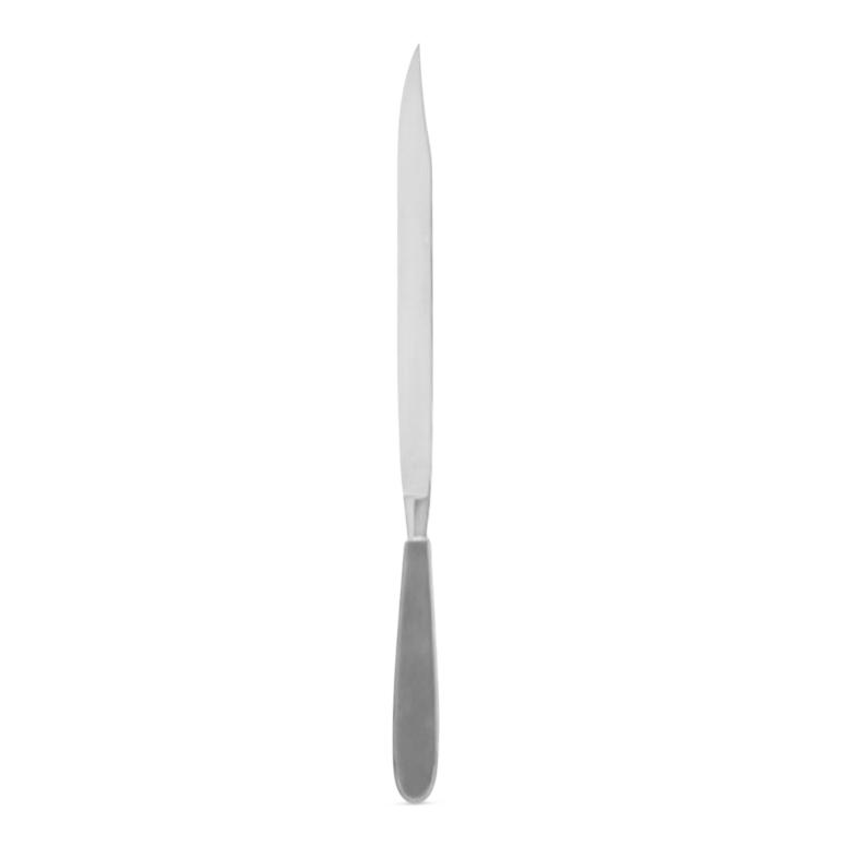 Miltex LISTON Amputating Knife | Medline Industries, Inc.