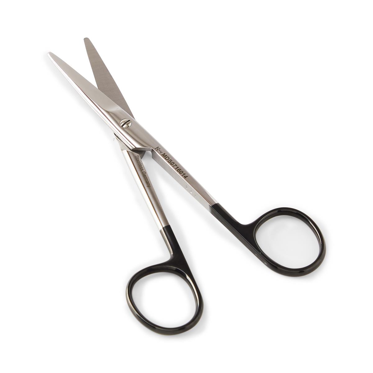 König Mayo Dissecting Scissors | Medline