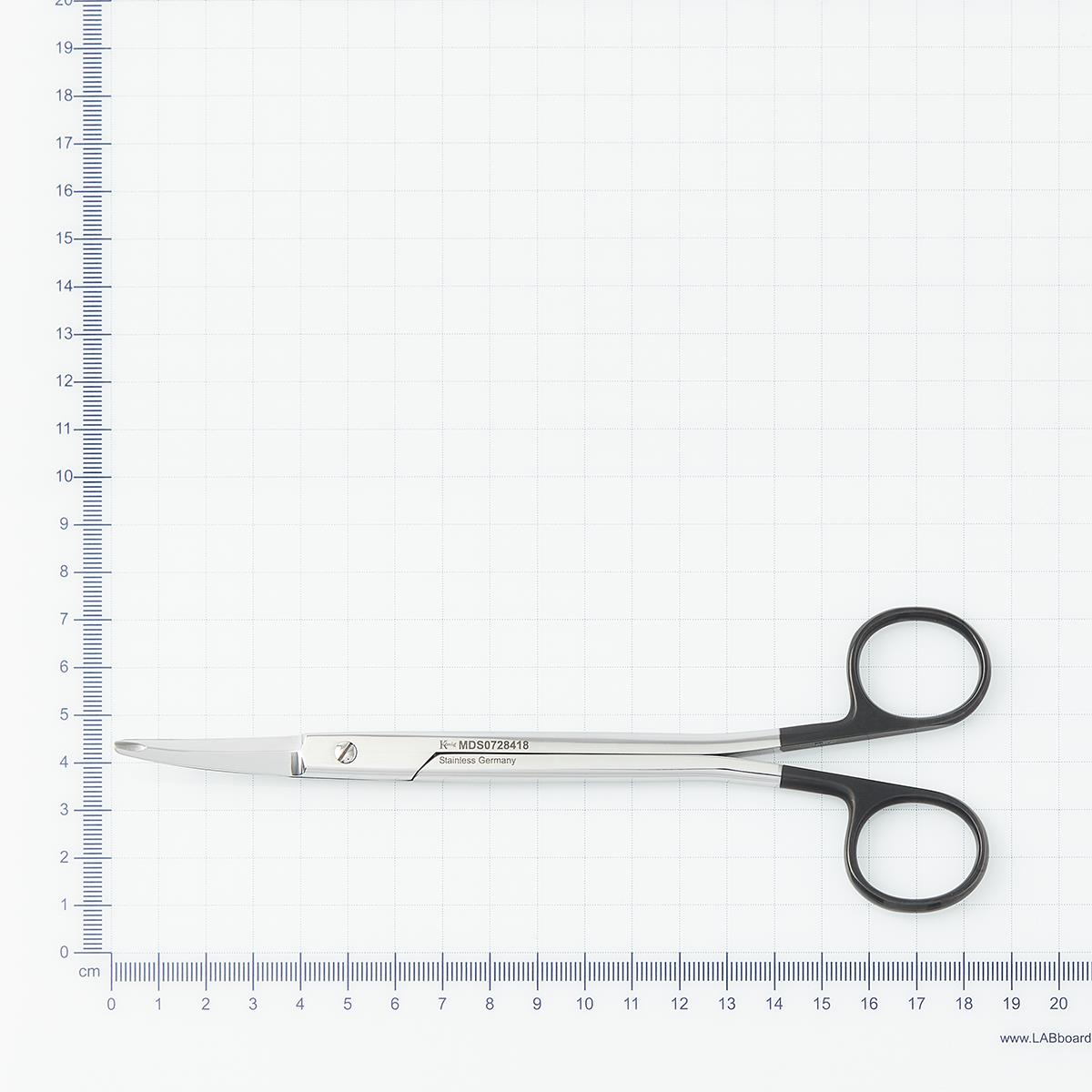 König Super Cut Freeman-Kaye Scissors | Medline