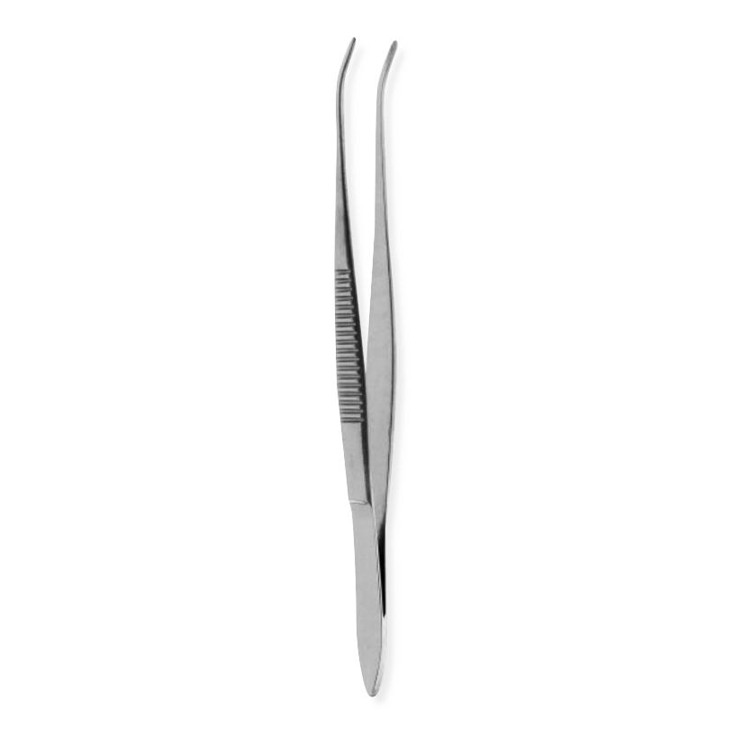 König Bracken Iris Forceps | Medline