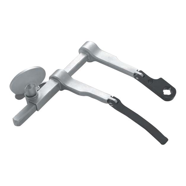 König Caspar Laminectomy Retractor Frames | Medline