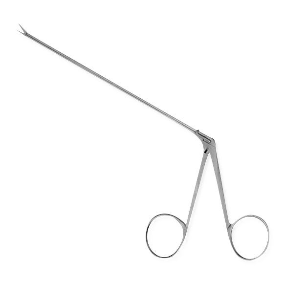 König Stevenson Delicate Alligator Scissors | Medline