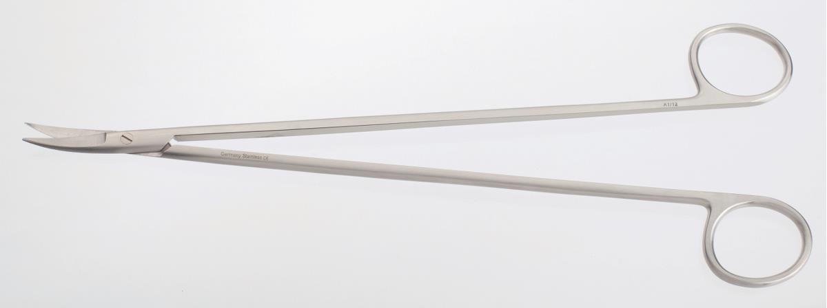 König Church Scissors | Medline