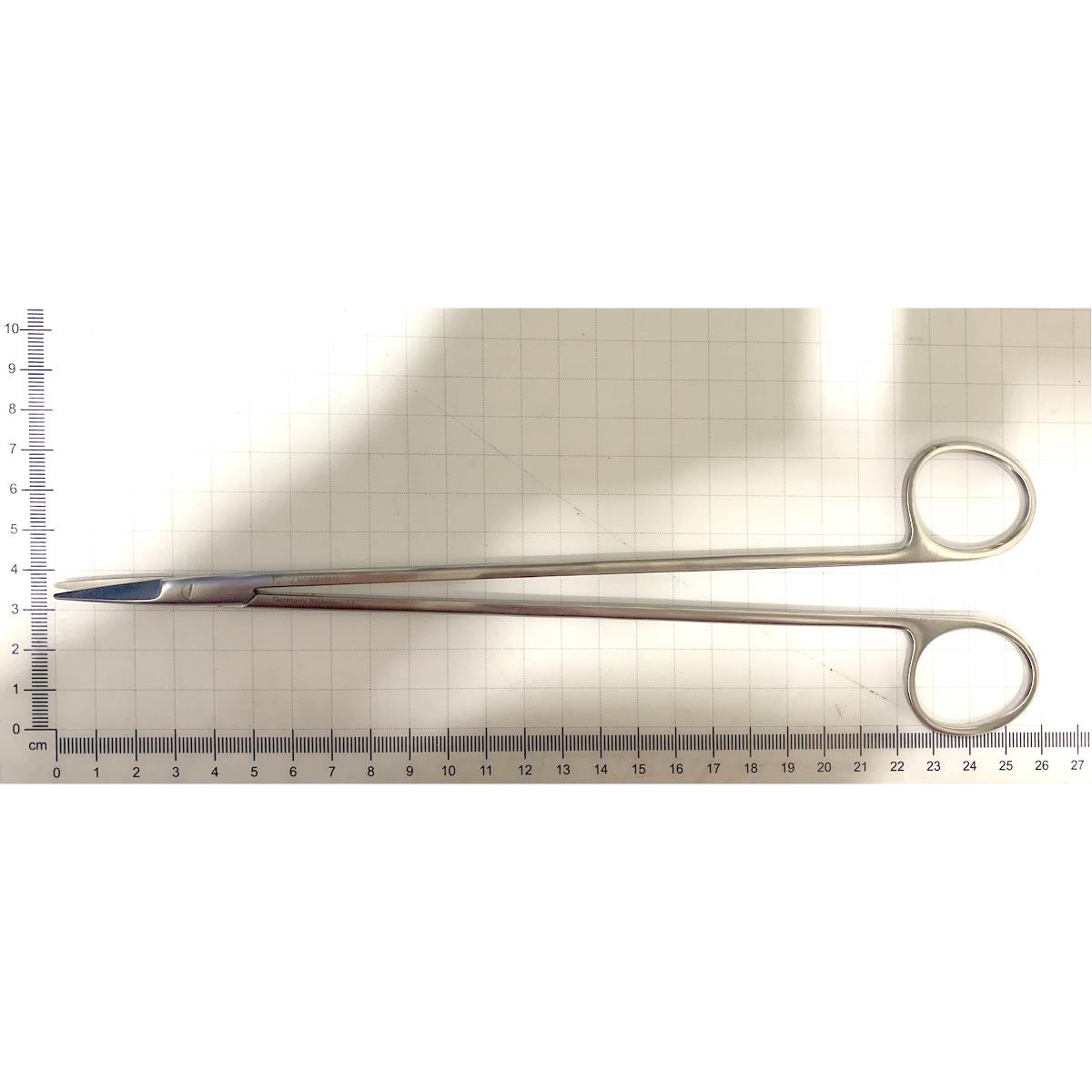 König Church Scissors | Medline