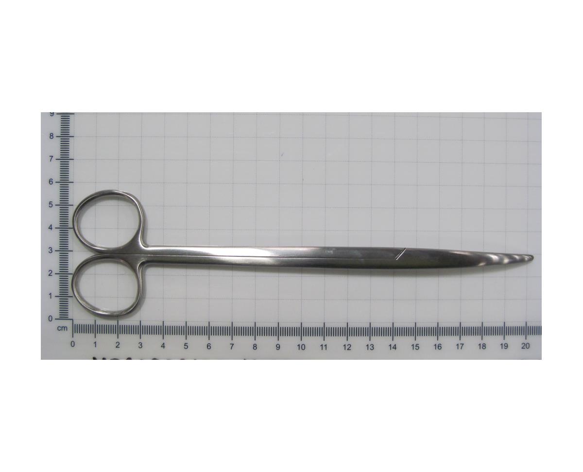 BR Surgical Metzenbaoum Scissors | Medline Industries, Inc.
